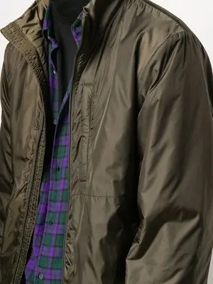 Aspesi Technical Light Jacket