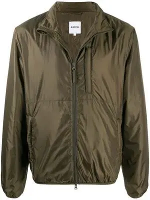 Aspesi Technical Light Jacket