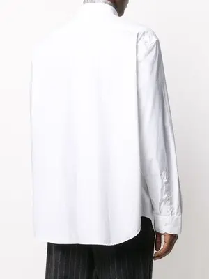 Raf Simons Photograph-print Shirt