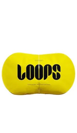 LOOPS BEAUTY Sunrise Service Mask 5 Pack - N,a