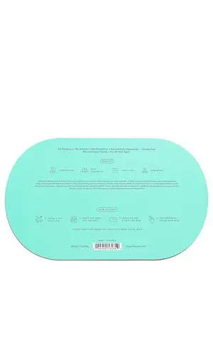 LOOPS BEAUTY Clean Slate Mask 5 Pack - N,a