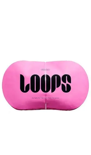 LOOPS BEAUTY Double Take Mask 5 Pack - N,a