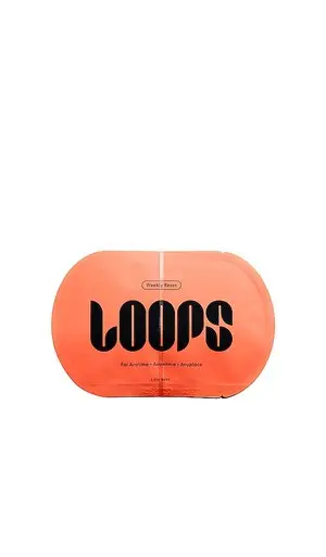 Loops Moisturizing Beauty Products