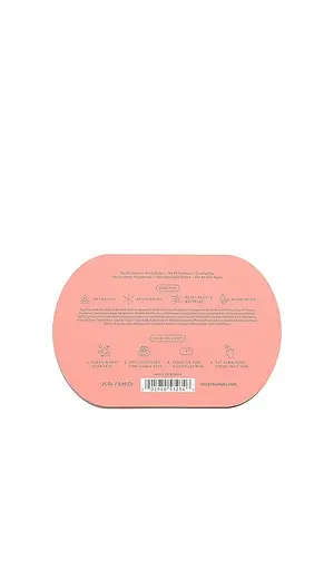LOOPS BEAUTY Weekly Reset Eye Mask 5 Pack
