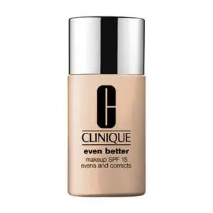 CLINIQUE Even Better Makeup Broad Spectrum SPF 15 PORCELAIN BEIGE Alabaster