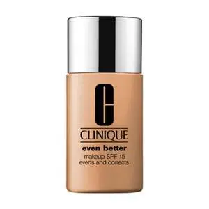 CLINIQUE Even Better Makeup Broad Spectrum SPF 15 PORCELAIN BEIGE Nutty