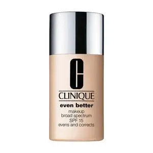 CLINIQUE CLINIQUE Even Better Makeup SPF 15 Sienna