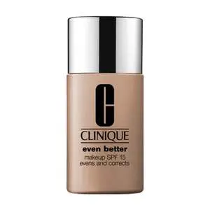 CLINIQUE Even Better Makeup Broad Spectrum SPF 15 PORCELAIN BEIGE Vanilla
