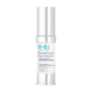 M-61 Powerglow Eye Cream - One-color