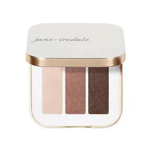 Jane Iredale PurePressed Eye Shadow Triple Driftwood Date Night