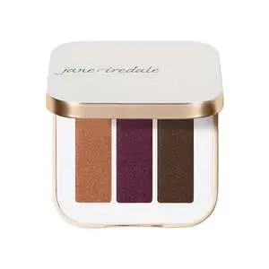 Jane Iredale PurePressed Eye Shadow Triple Driftwood Ravishing
