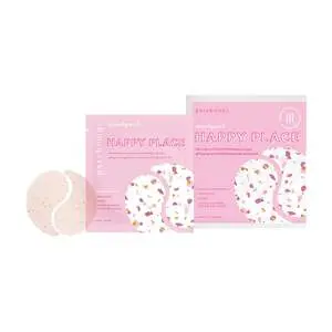 PATCHOLOGY Moodpatch Happy Place Eye Gels - One-color