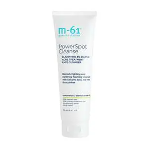 M-61 Powerspot Cleanse 4 Fl Oz - One-color