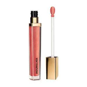 HOURGLASS Unreal High Shine Volumizing Lip Gloss Prose Solar