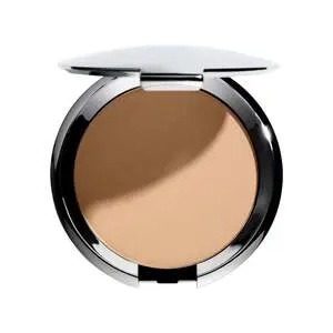 CHANTECAILLE Compact Makeup Shell Cashew