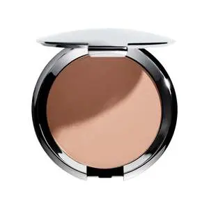CHANTECAILLE Compact Makeup Shell Dune