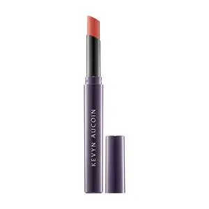 KEVYN AUCOIN Unforgettable Lipstick Immaculate- Cream Devastating - Matte
