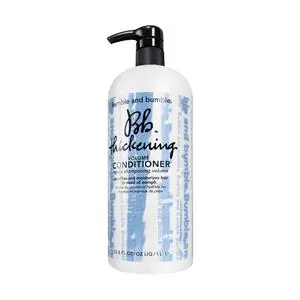 BUMBLE AND BUMBLE Thickening Volume Conditioner 8.5 Fl Oz Https://cdn.shopify.com/s/files/1/0283/0185/2747/products/variant_images-size-338oz