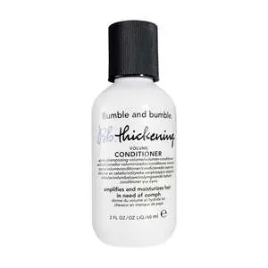 BUMBLE AND BUMBLE Thickening Volume Conditioner 2 Fl Oz - One-color