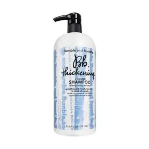 BUMBLE AND BUMBLE Thickening Volume Shampoo 2 Fl Oz (Travel) Https://cdn.shopify.com/s/files/1/0283/0185/2747/products/size-338oz