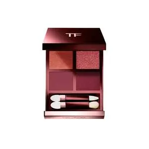 TOM FORD Eye Color Quad Eyeshadow Disco Dust Cherry Smoke