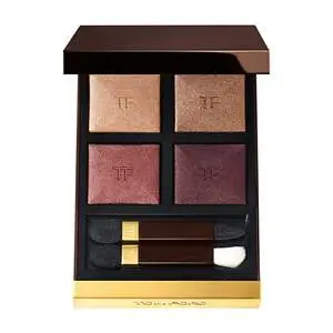 TOM FORD Eye Color Quad Eyeshadow Rose Topaz Insolent Rose
