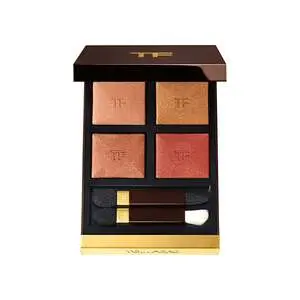 TOM FORD Eye Color Quad Eyeshadow Disco Dust Peach Dawn