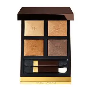 TOM FORD Eye Color Quad Eyeshadow Disco Dust Suspicion