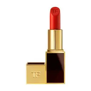 TOM FORD Lip Color Matte Lipstick 16 Scarlet Rouge Flame