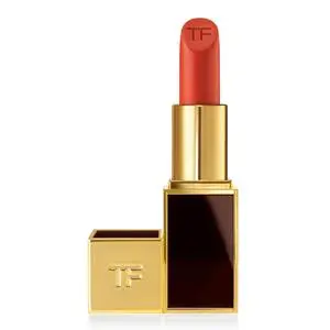 TOM FORD Lip Color Lipstick 16 Scarlet Rouge 71 Contempt