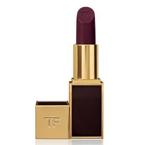 TOM FORD Lip Color Lipstick 16 Scarlet Rouge Bruised Plum