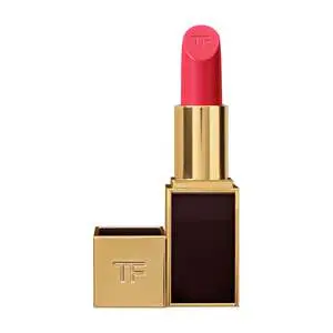 TOM FORD Lip Color Lipstick 16 Scarlet Rouge Flamingo