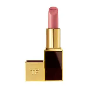 TOM FORD Lip Color Lipstick 16 Scarlet Rouge Pink Charade