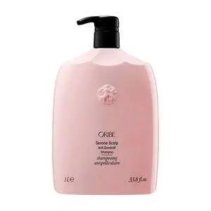 Oribe Serene Scalp Anti-dandruff Shampoo 8.5 Fl Oz - One-color