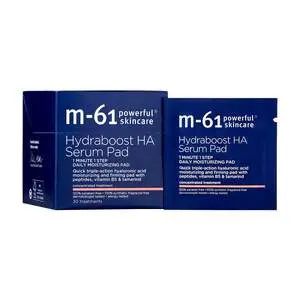 M-61 Firming Moisturizer