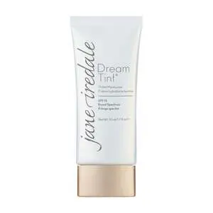 Jane Iredale Dream TintTinted Moisturizer SPF 15 Light Dark