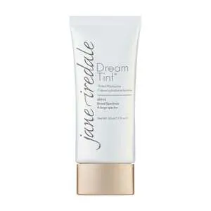 Jane Iredale Dream TintTinted Moisturizer SPF 15 Light Light