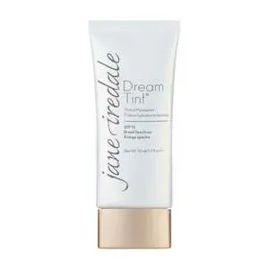 Jane Iredale Dream TintTinted Moisturizer SPF 15 Light Medium