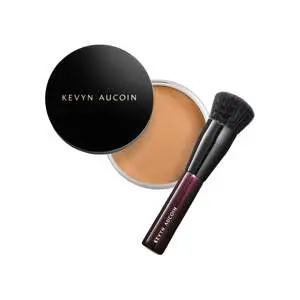 KEVYN AUCOIN Foundation Balm Deep 12 Medium 7.5