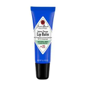 Jack Black Intense Therapy Lip Balm SPF 25 Mint Mint