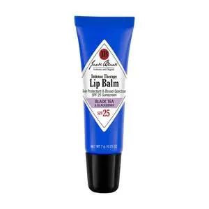 Jack Black Intense Therapy Lip Balm Spf 25 - One-color