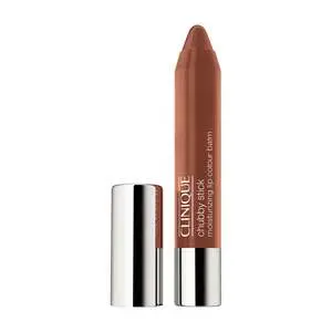 CLINIQUE Chubby Stick Moisturizing Lip Colour Balm CHUNKY CHERRY Heaping Hazelnut