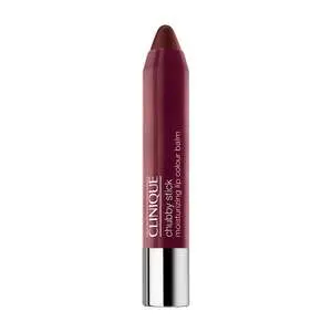 CLINIQUE Chubby Stick Moisturizing Lip Colour Balm CHUNKY CHERRY Richer Raisin