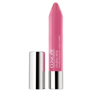 CLINIQUE Chubby Stick Moisturizing Lip Colour Balm CHUNKY CHERRY Woppin Watermelon