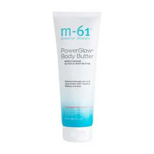 M-61 Powerglow Body Butter 6.7 Fl Oz - One-color