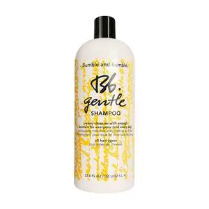 BUMBLE AND BUMBLE Gentle Shampoo 8.5 Fl Oz - One-color