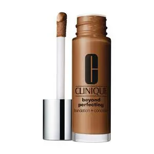 CLINIQUE Beyond Perfecting Foundation And Concealer 02 Breeze Clove