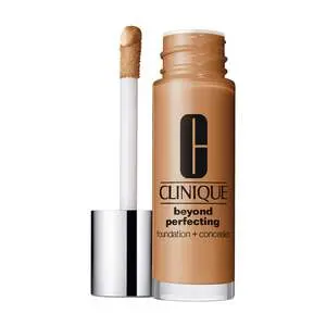 CLINIQUE Beyond Perfecting Foundation And Concealer 02 Breeze Ginger