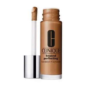CLINIQUE Beyond Perfecting Foundation And Concealer 02 Breeze Golden