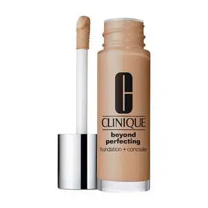 CLINIQUE Beyond Perfecting Foundation And Concealer 02 Breeze Linen